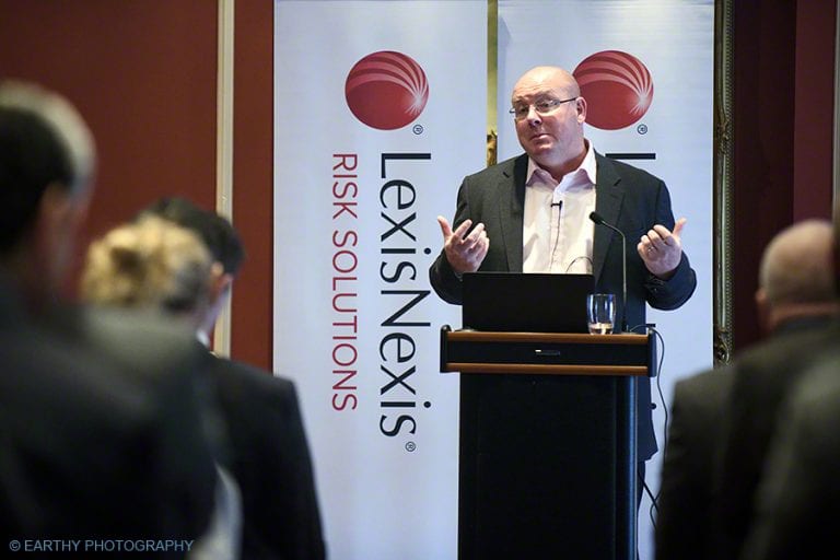 Nick Leeson | Rogue Trader at Barings Bank Nick Leeson