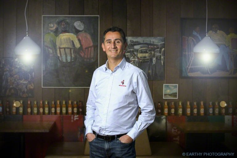 Corporate Portraits London Office Background | Portrait Photography