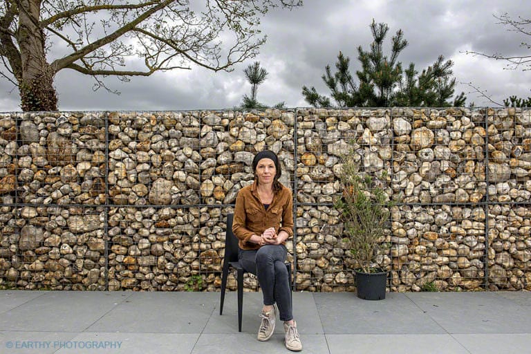 Rachel Cusk | Portraits of writer & novelist Rachel Cusk