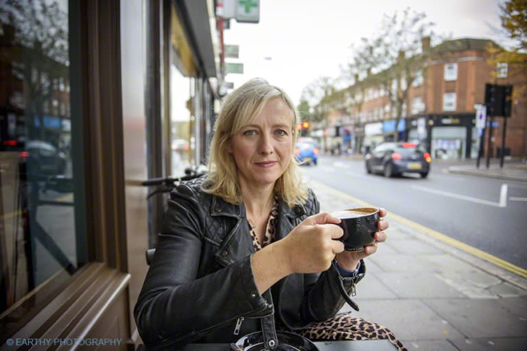 Carole Cadwalladr Portraits Of Reporter And Feature Writer Carole