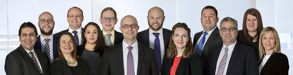 Composite Corporate Group Photos | Composite Portraits