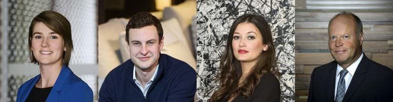 Corporate Headshot | Corporate Headshots Office Background