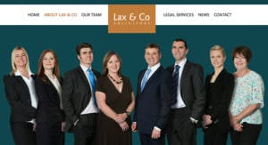 Composite Corporate Group Photos | Composite Portraits