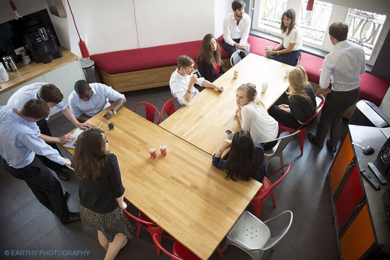 Office Workplace Photography: Capturing Moments of Your Team