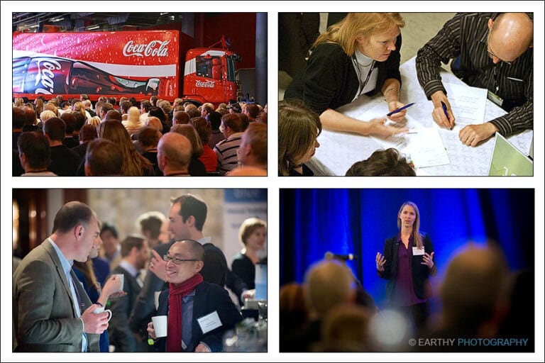 Conference Photography London | Conference Photographers